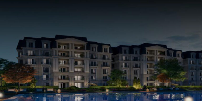 Nile Boulevard New Cairo | Nile Developments