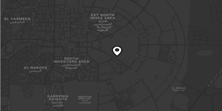 The View New Cairo Compound | The Waterway Developments