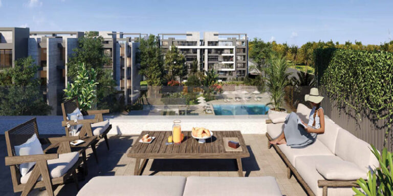 Aster Residence New Cairo Compound | Times Developments