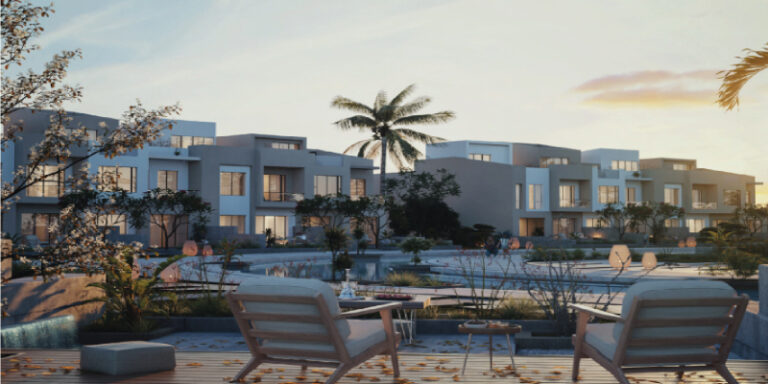 Rosail Mostakbal City Compound - Kaheld Sabry | New Cairo