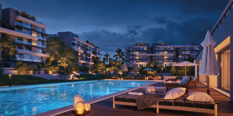 Hope New Cairo Compound | Memaar Al Ashraaf