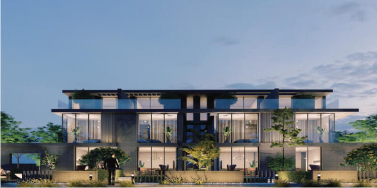 Apartments For Sale in The 101 Mostakbal City Compound