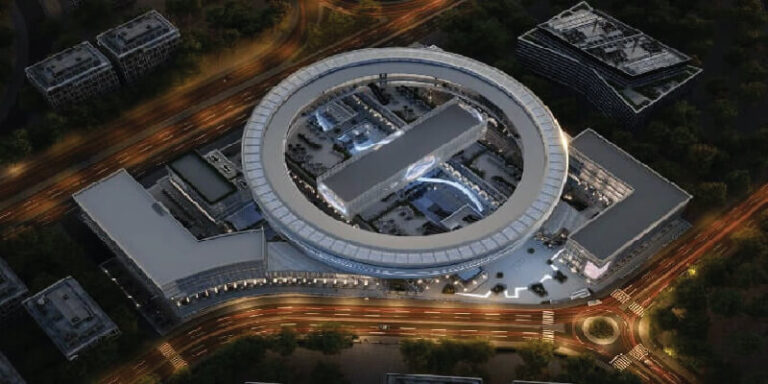 Olin New Cairo Mall | By Mass Developments